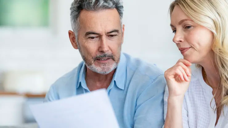 Retiring soon with a pension? - James River Advisors